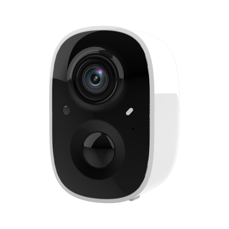 Security Cameras Battery Powered – abetap